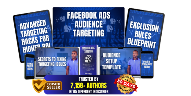 Facebook Ads Targeting System That Actually Works [2025]